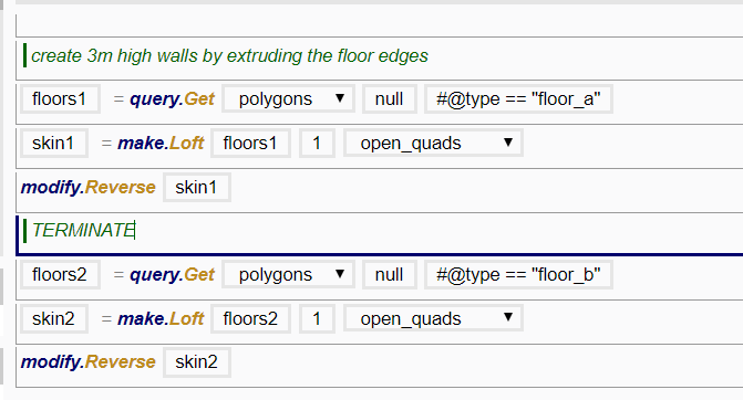Add option to terminate at specific point in procedure · Issue #404 · design-automation/mobius ...
