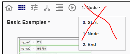 gallery + dashboard - remove select node menu · Issue #535 · design-automation/mobius-parametric ...