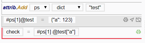 parser support for dictionaries · Issue #559 · design-automation/mobius-parametric-modeller · GitHub