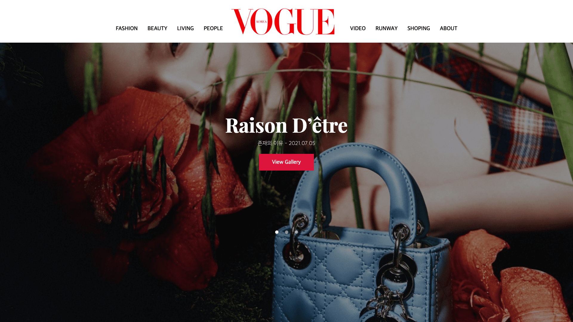 GitHub - hyeminem-Jo/Vogue