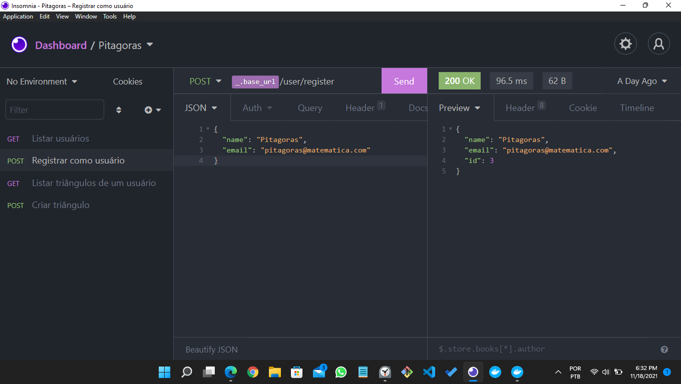 GitHub - MatheusAltino/pitagoras-api: Uma api que retorna a hipotenusa ...