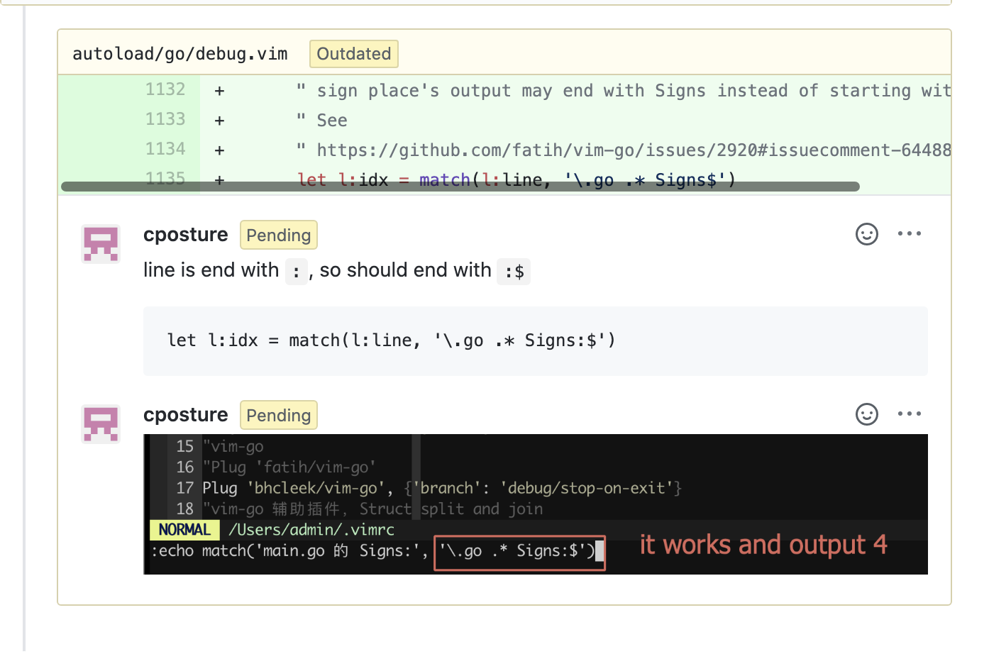 Error Setting Breakpoint On Second Godebugstart · Issue 2920 · Fatihvim Go · Github