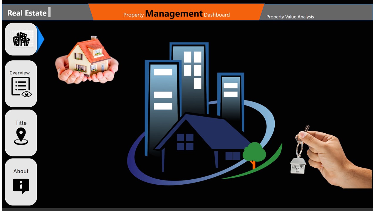 GitHub - Vicky111-cmf/Real-Estate-Housing-visualization-Dashobard: In ...