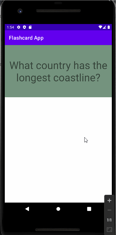 GitHub - mpoluparti/flashcard_app