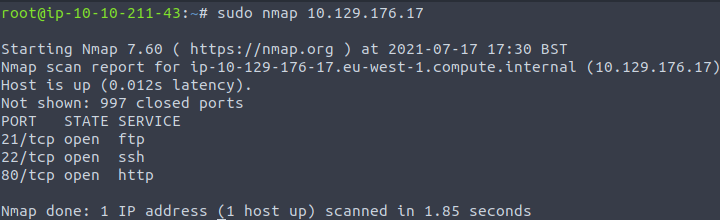 GitHub - SUHAYB-MACHINELEARNING-FULL-STACK/Cap-Challenge---Hack-The-Box