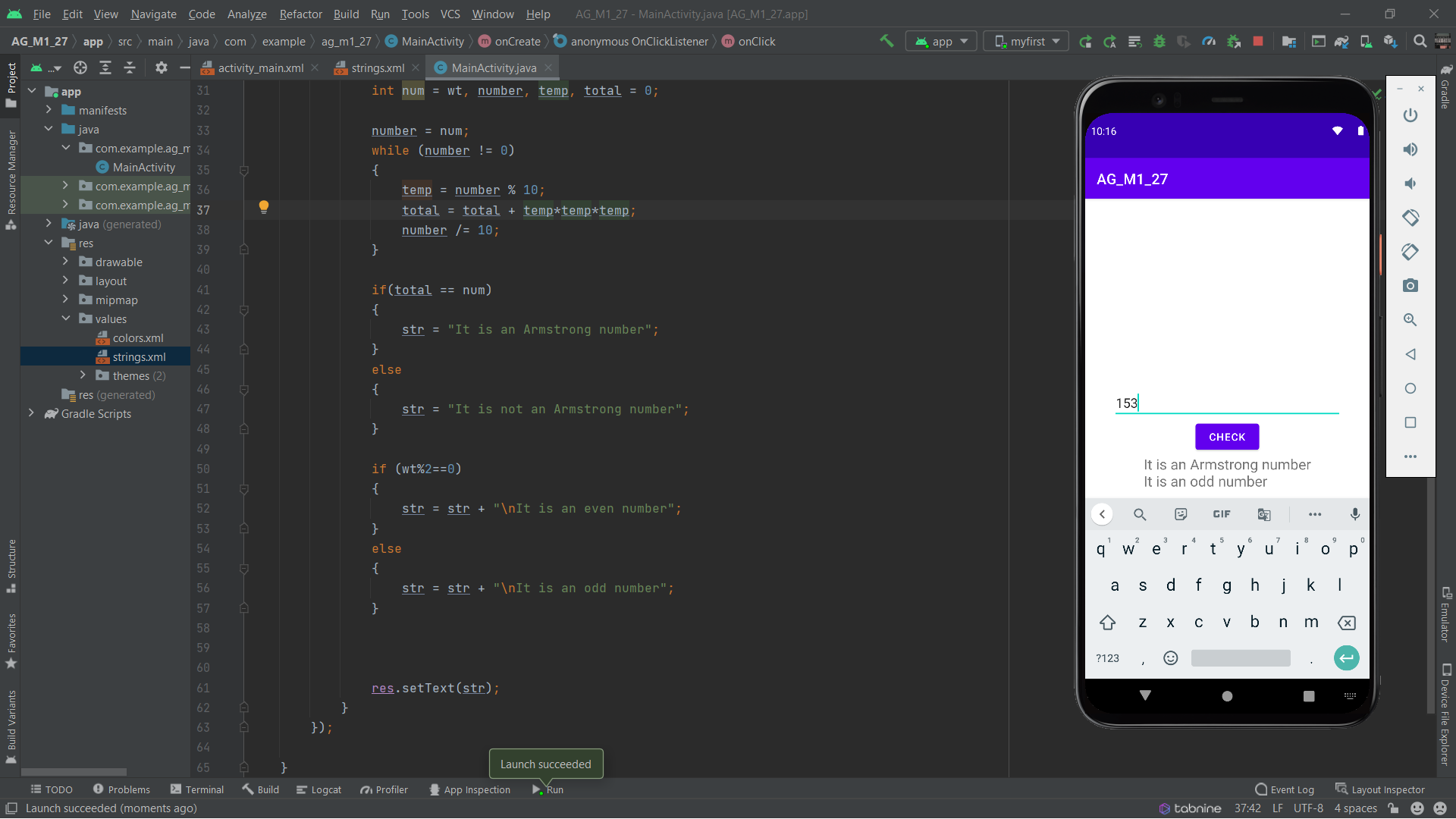 GitHub - atishay-gwari/APP_Armstrong