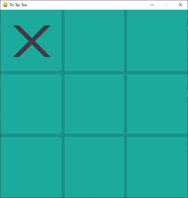 GitHub - dheerubhai-101/Tic-Tac-Toe: A 3-by-3 HUMAN vs COMPUTER Tic-Tac ...