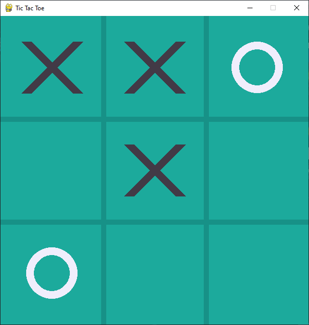 GitHub - dheerubhai-101/Tic-Tac-Toe: A 3-by-3 HUMAN vs COMPUTER Tic-Tac ...