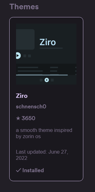 [Ziro] The numbers below the progress bar are misaligned · Issue #792 · spicetify/spicetify ...
