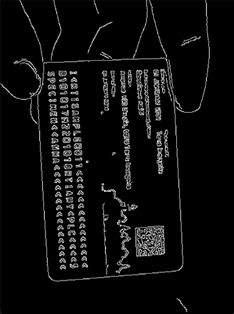 Github Morovatdar Document Scan A Python Code For Scanning And