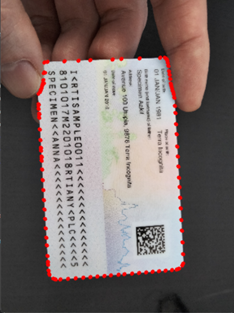 GitHub - morovatdar/Document-Scan: A python code for scanning and ...