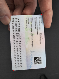 Github Morovatdar Document Scan A Python Code For Scanning And