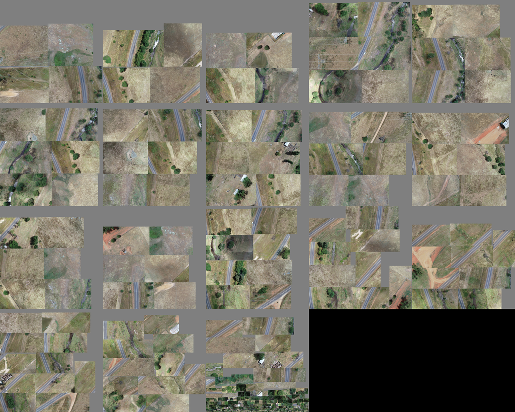 Add Utility For Merging Multiple Images Into One Texture · Issue 1996 · Vispy Vispy · Github