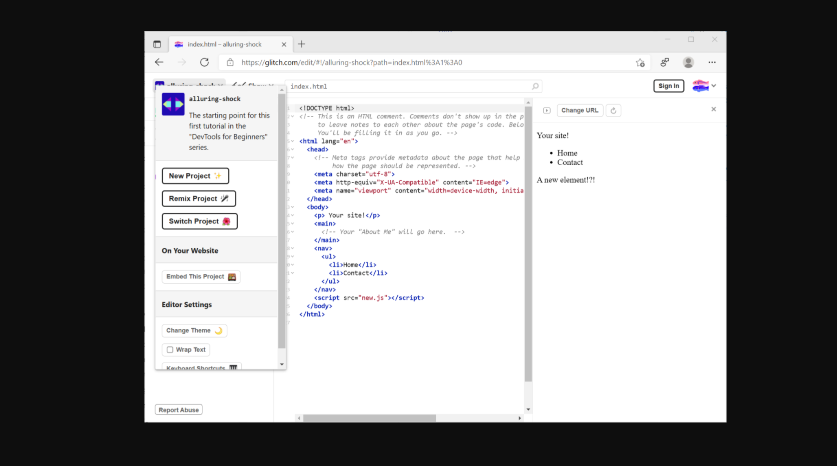 Page keeps locking up and cannot x out of it · Issue #1765 · MicrosoftDocs/edge-developer · GitHub