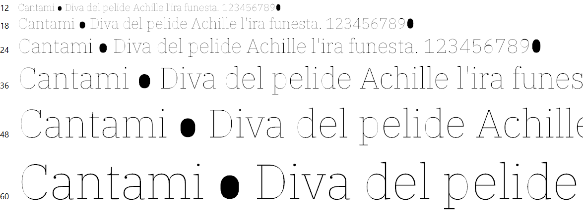 TTF to OTF conversion · fonttools fonttools · Discussion #2836 · GitHub