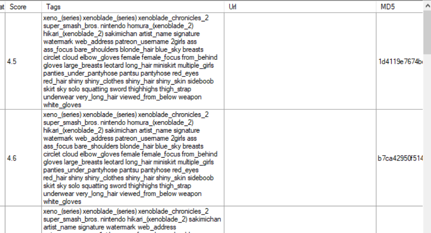 Sankaku Download Error · Issue #236 · Nandaka/DanbooruDownloader · GitHub