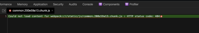 Error: Cannot add node 1 because a node with that id is already in the Store · Issue #3485 ...