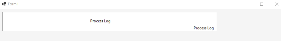 [dotnet-sdk-7.0.100-preview.5.22267.11] Some controls are sometimes not ...