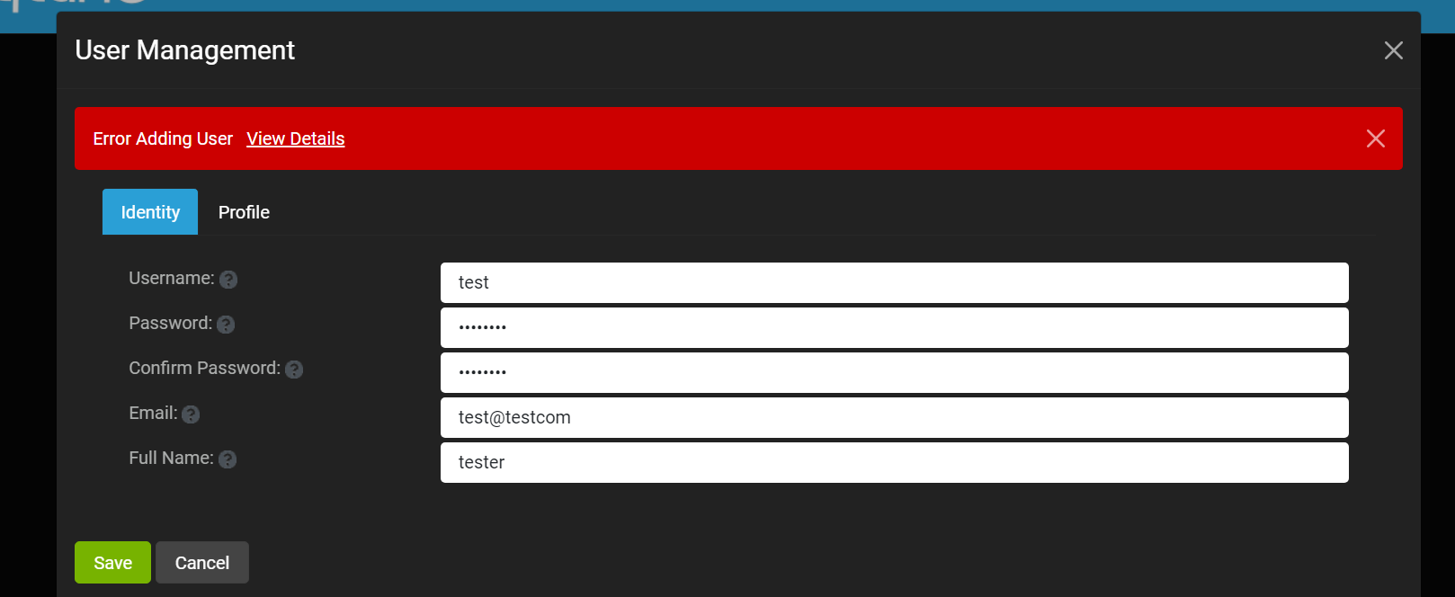 [dotnet Sdk 7 0 100 Rc 1 22413 1] Setting The Header Content Length Is