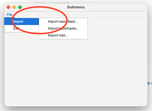 Missing arrow on submenu · Issue #243 · GtkSharp/GtkSharp · GitHub