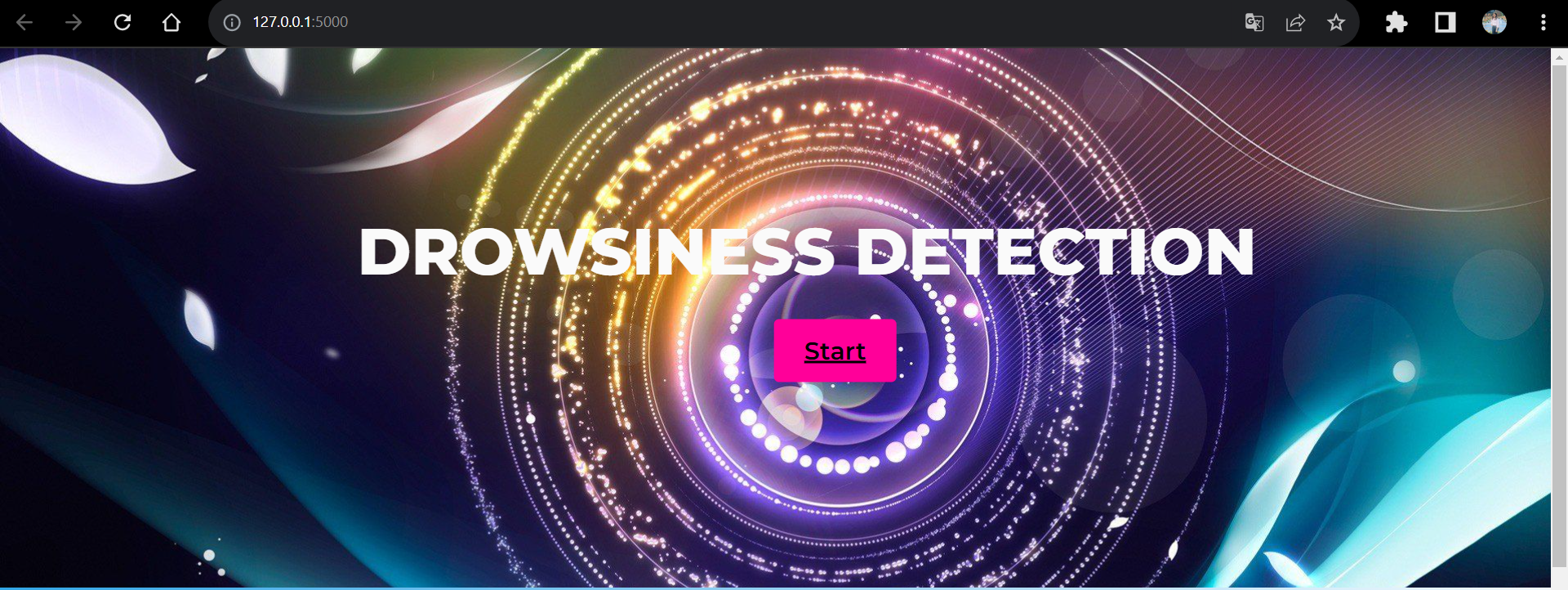 GitHub - simran-022/Drowsiness-Detection-System-Using-CNN