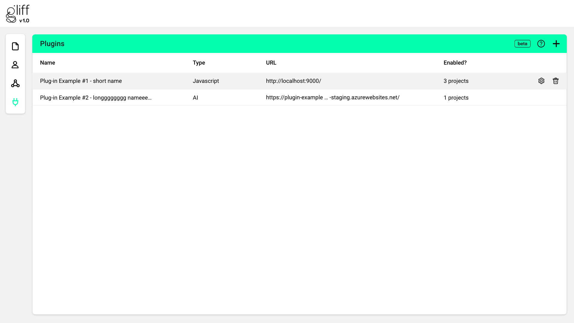 Plugins Update · Issue #220 · gliff-ai/manage · GitHub