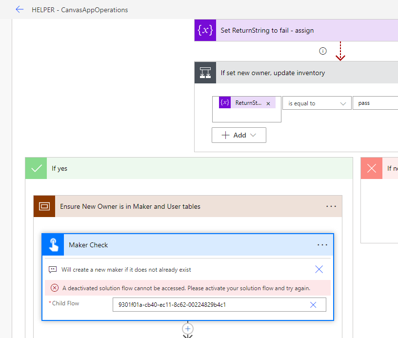 [CoE Starter Kit] Documentation fix: Helper flows need to indicate order and clearer ...