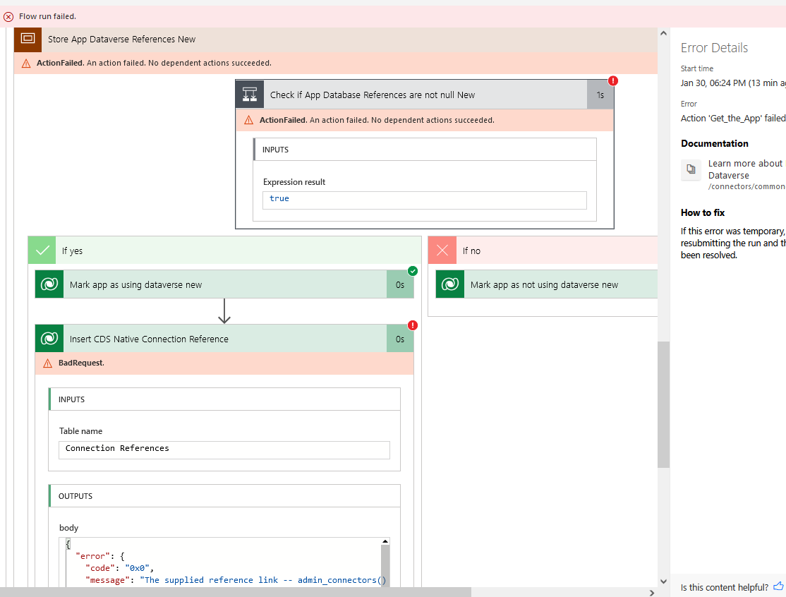 [CoE Starter Kit - BUG] Admin | Sync Template v3 (Connectors) does not fetch all connectors ...