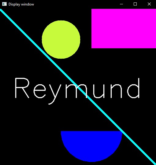 GitHub - reymundvirtus/Computer-Vision-Activity: Just a list of ...