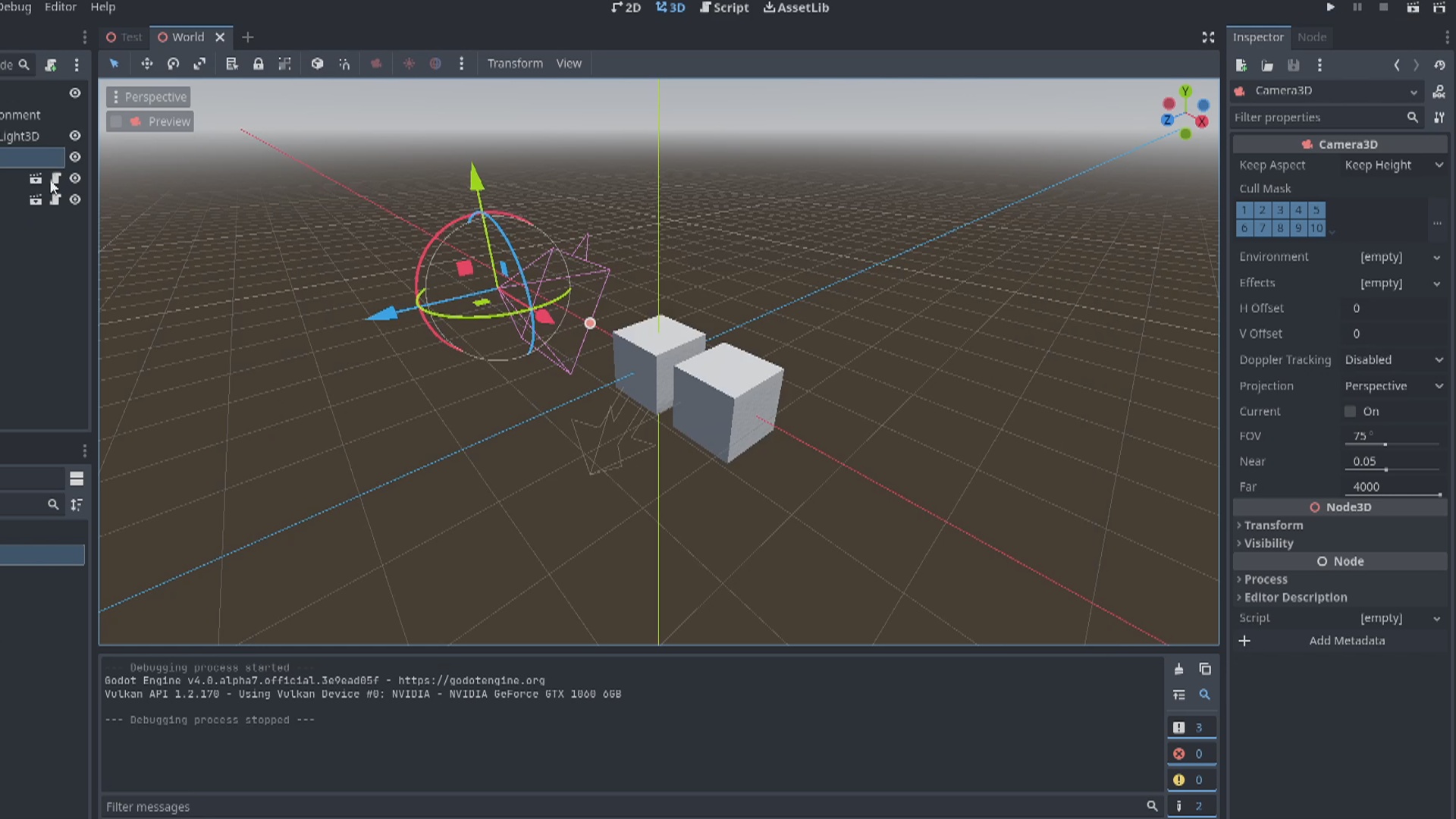 Unique resources are not unique (AnimationPlayer Animations) · Issue #61295 · godotengine/godot ...