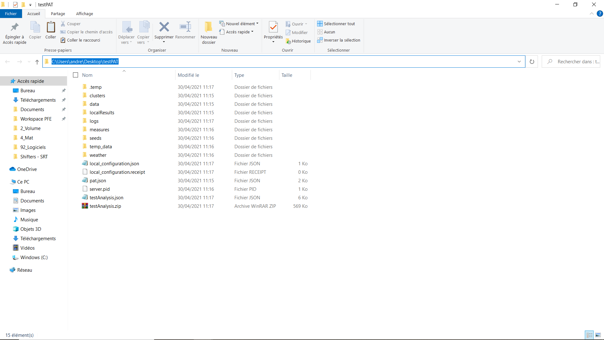 PAT runs forever · Issue #180 · NREL/OpenStudio-PAT · GitHub