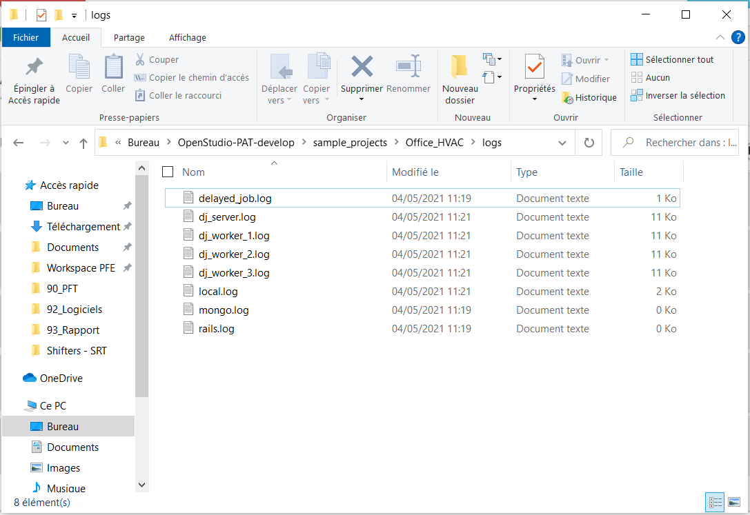 PAT runs forever · Issue #180 · NREL/OpenStudio-PAT · GitHub