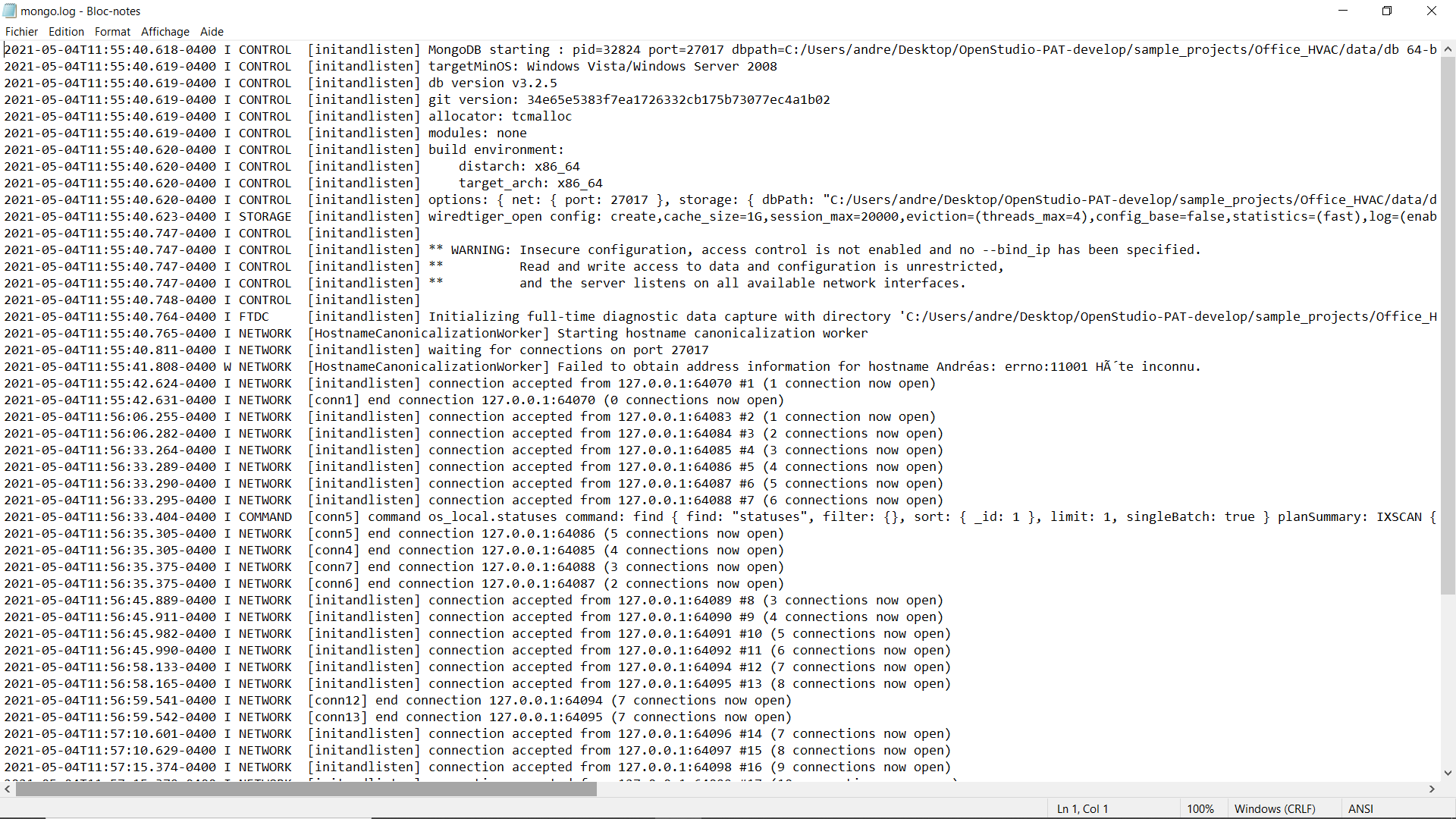 PAT runs forever · Issue #180 · NREL/OpenStudio-PAT · GitHub