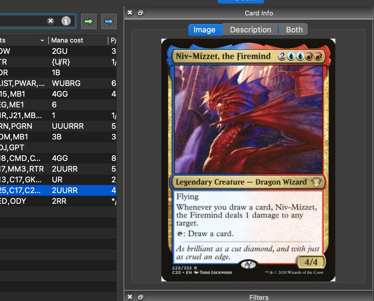 HQ card images blurry/grainy · Issue #1426 · Cockatrice/Cockatrice · GitHub