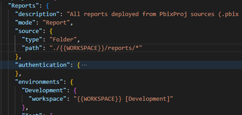 multi-workspace deployment with {{WORKSPACE}} works for reports but not datasets · Issue #228 ...