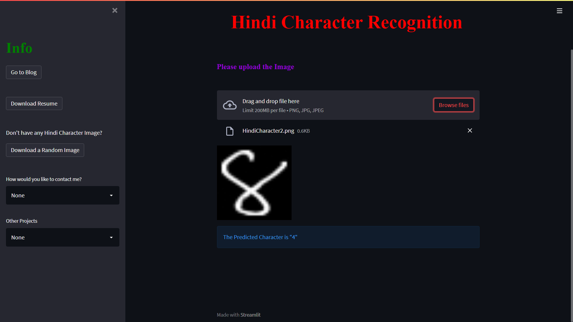 GitHub - santu3217/HindiCharacterRecognition