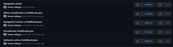 GitHub - kevinPedroYare/ProyectoGrupal