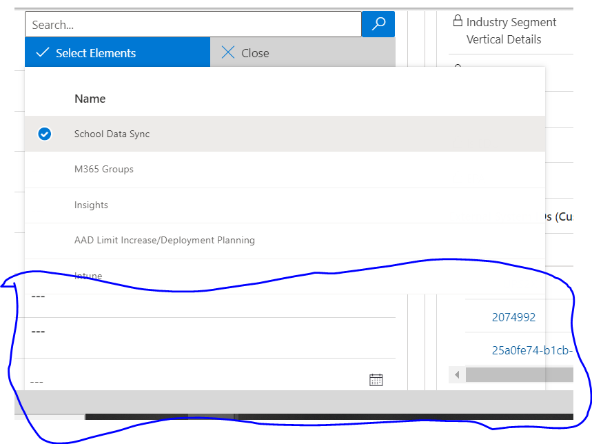 Issue in CSS of PCF control dropdown · Issue #29 · victorsolaya/Multiselect_Records_PCF · GitHub
