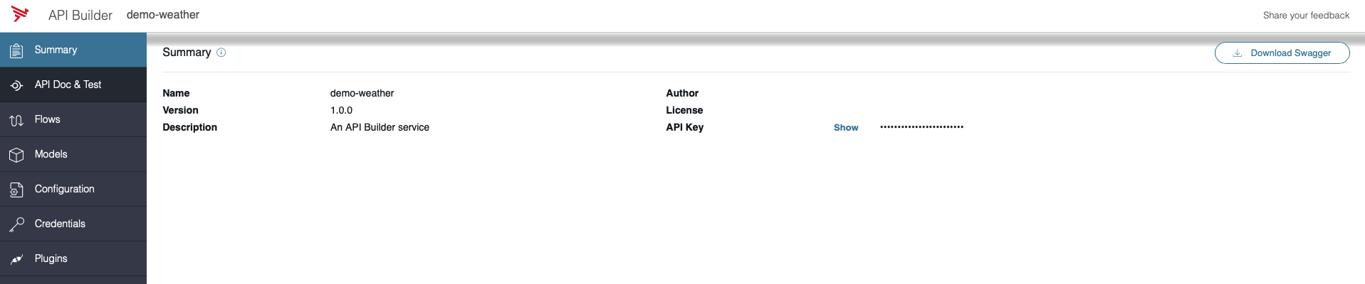 GitHub - nsantullo/weather-api: Access current weather data for any ...