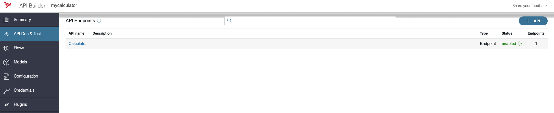 GitHub Nsantullo my calculator Convert SOAP To REST Using Axway API 