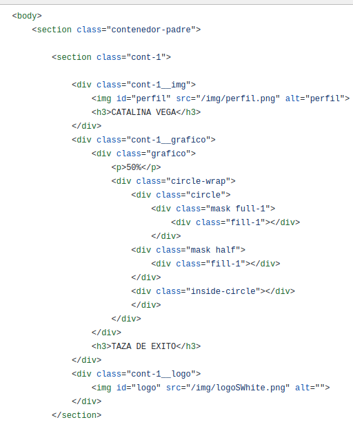 GitHub - Ale8604/fundacion