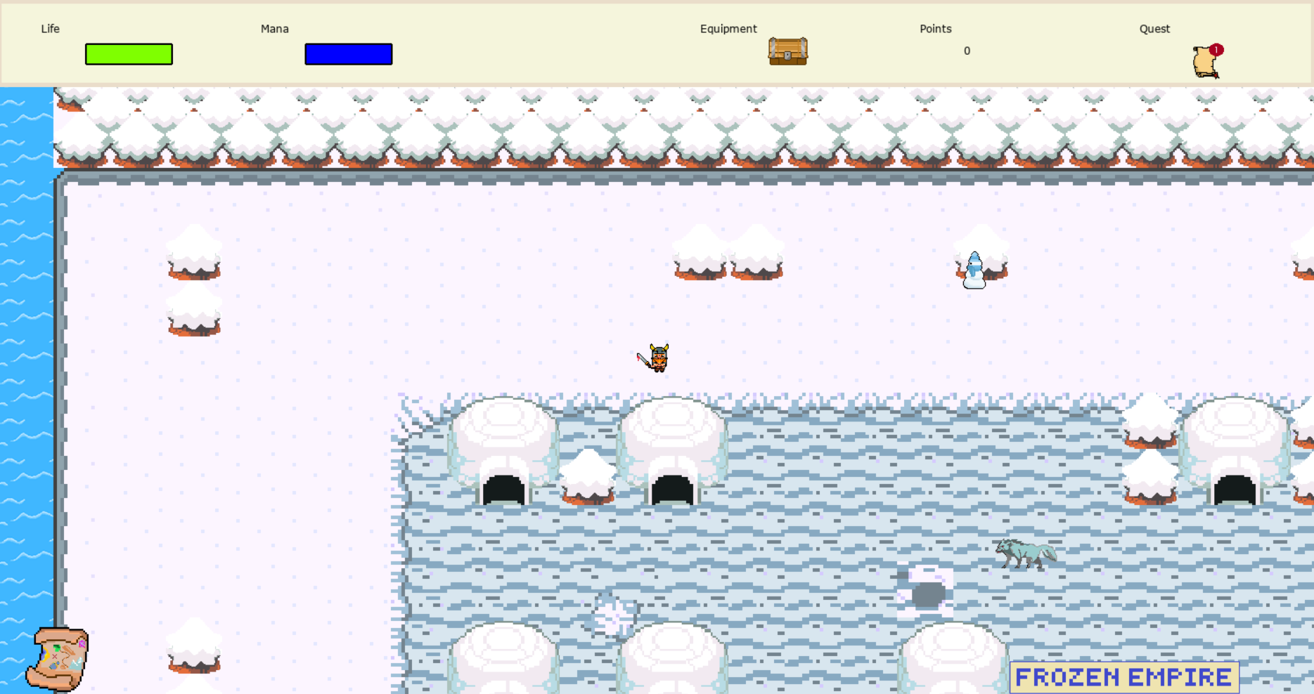 GitHub - Rudaq/MagicalWorld: Engineering Thesis - RPG game based on natural language processing ...