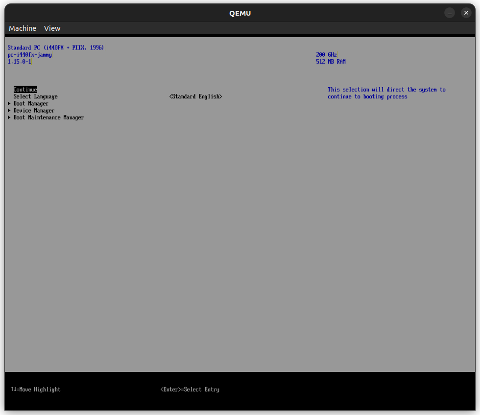Exit Clover does not work since 5146 · Issue #525 · CloverHackyColor/CloverBootloader · GitHub