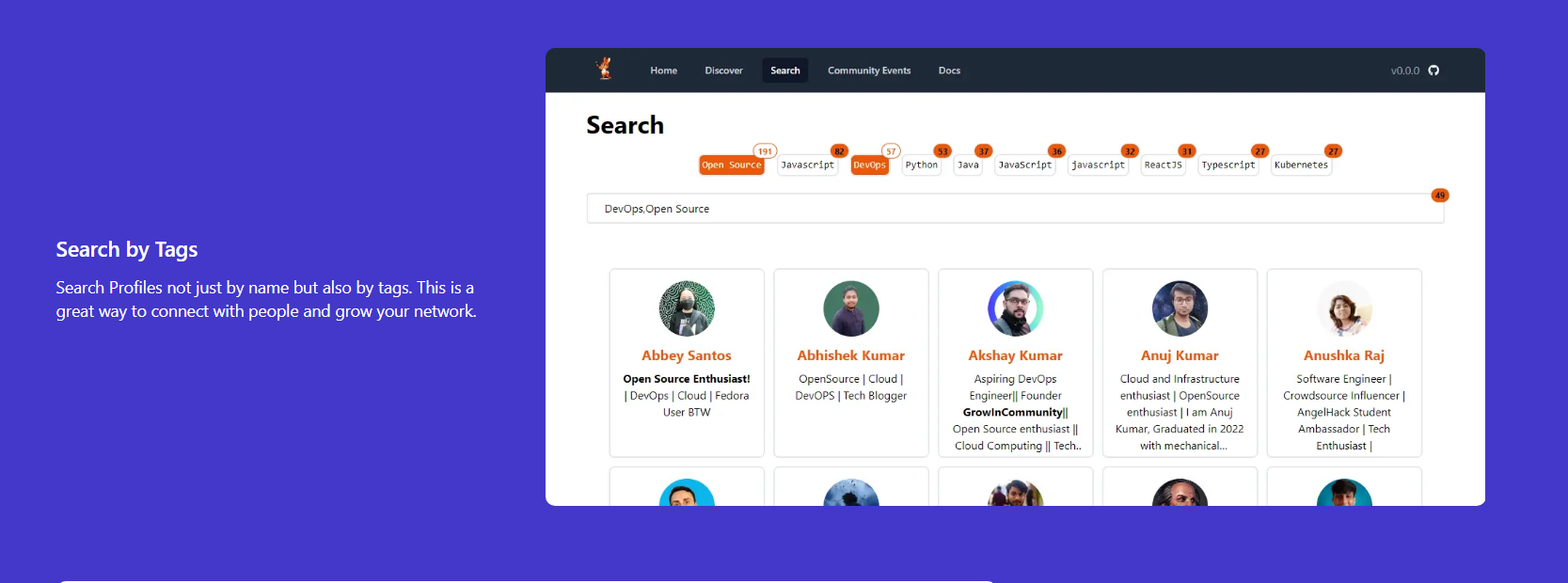 Chore Search By Tags Picture Is Too Old · Issue 6101 · Eddiehubcommunitybiodrop · Github 