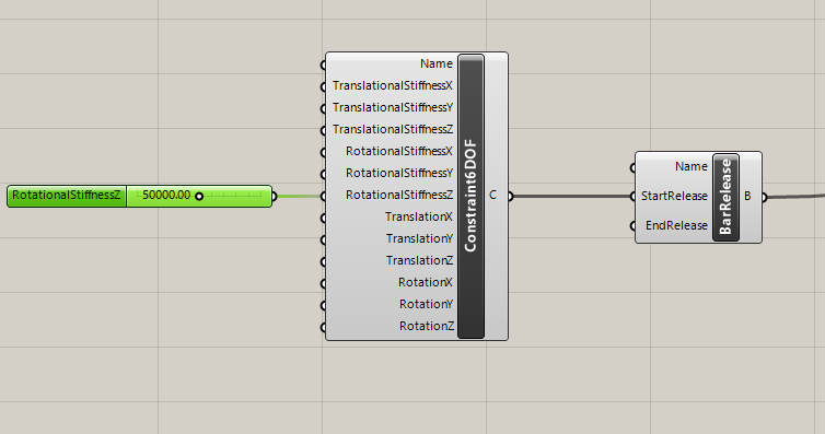 Issue with partial fixity in frames · Issue #248 · BHoM/SAP2000_Toolkit · GitHub