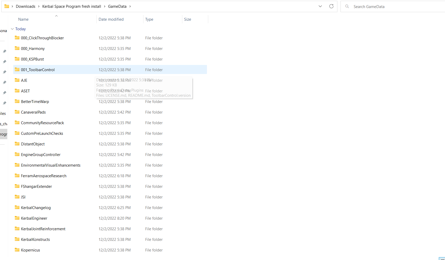KSP getting stuck on Black loading screen when loading a save with Kopernicus and RSS for KSP 1. ...