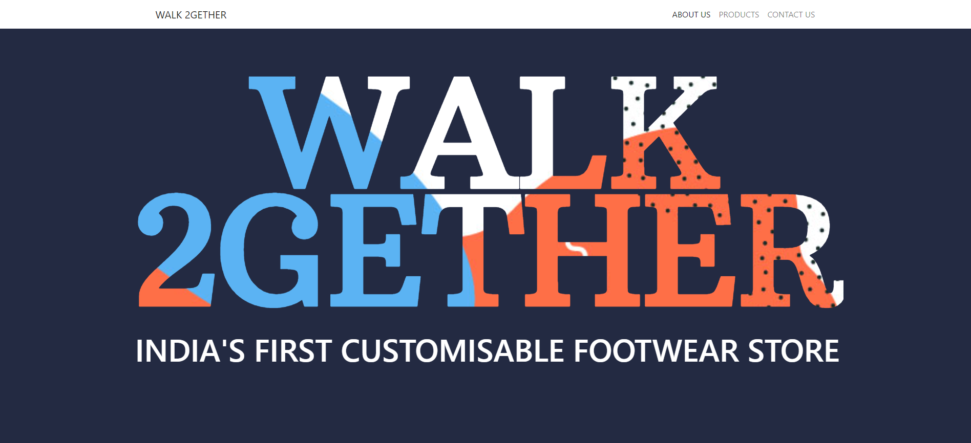 GitHub - SG-Akshay10/shoe-website: This is mock shoe webpage made using HTML,CSS and Bootstrap