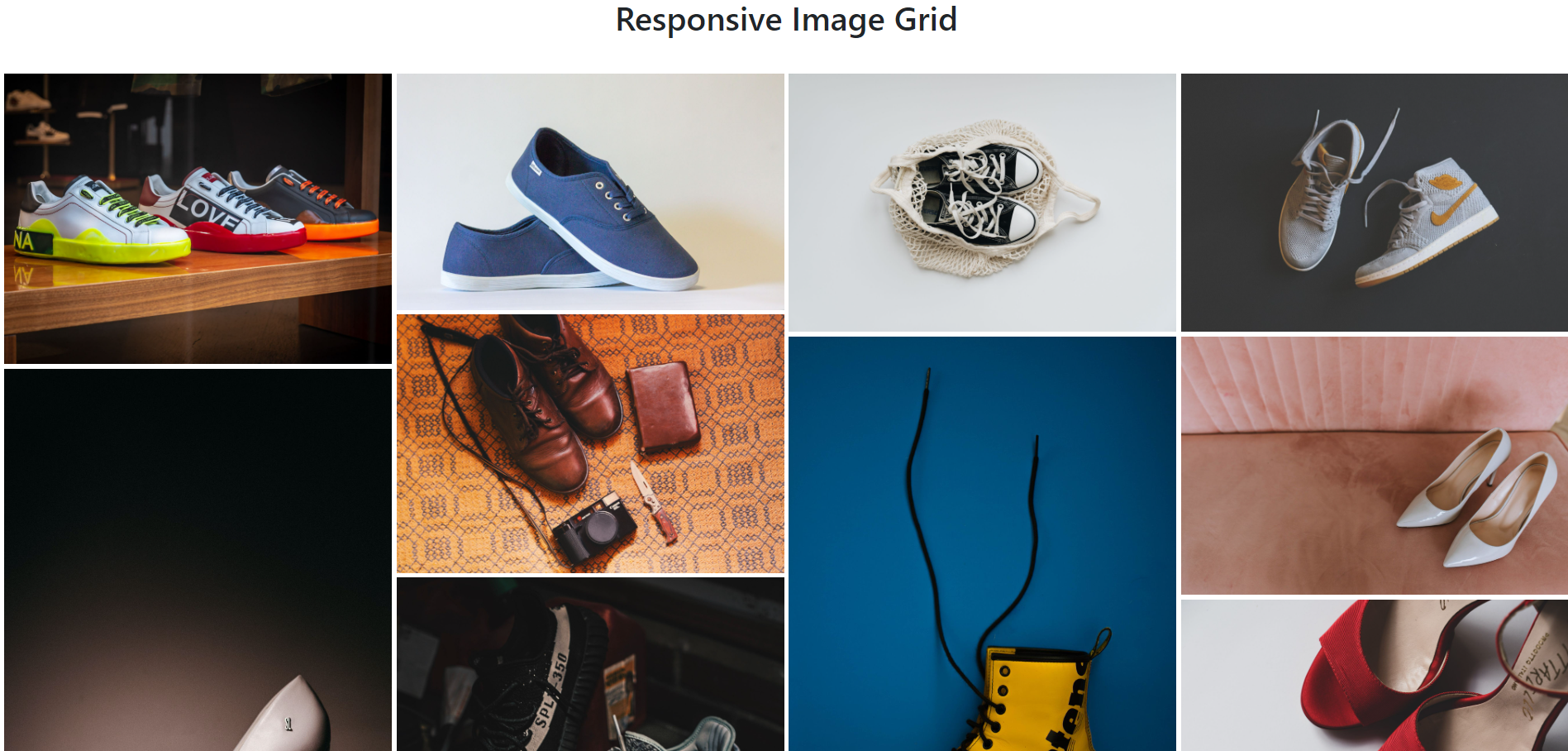 GitHub - SG-Akshay10/shoe-website: This is mock shoe webpage made using HTML,CSS and Bootstrap