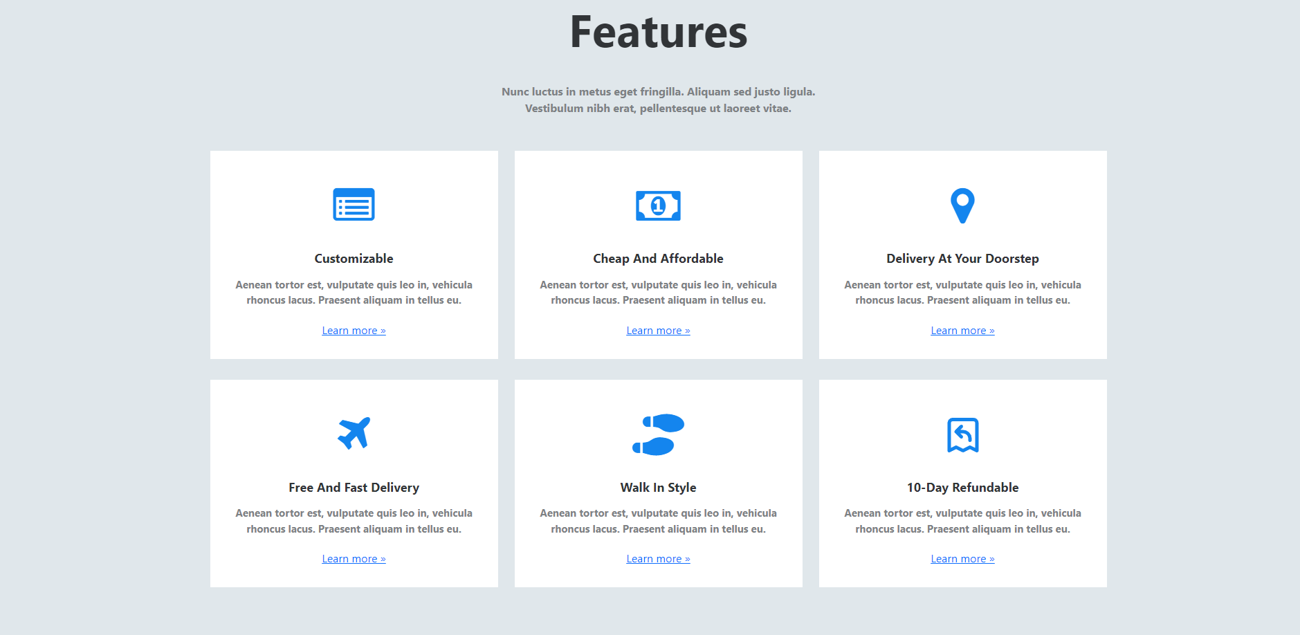 GitHub - SG-Akshay10/shoe-website: This is mock shoe webpage made using HTML,CSS and Bootstrap