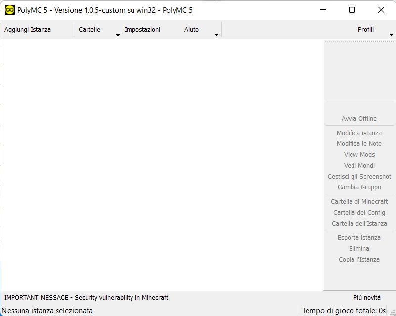 Icons on windows build are currently broken · Issue #28 · PolyMC/PolyMC · GitHub